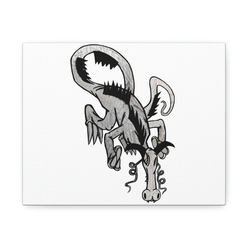 Trinx Wrapped Canvas Graphic Art | Wayfair